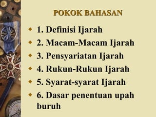 08 hukum ijarah | PPT