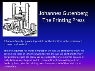 08 hum-renaissance- timeline- 17sarahh | PPT