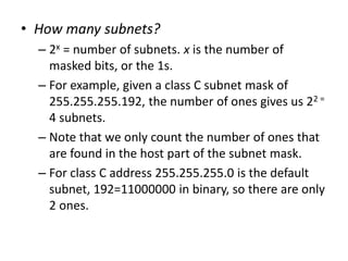 08 - IP Subnetting.ppt