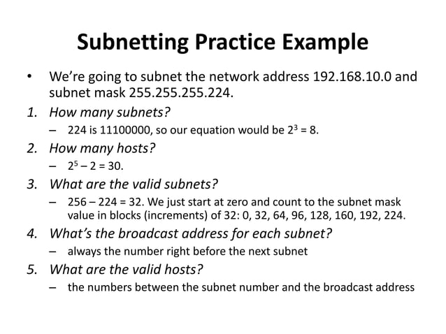 08 - IP Subnetting.ppt