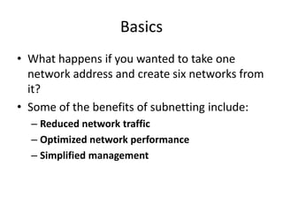 08 - IP Subnetting.ppt