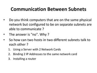 08 - IP Subnetting.ppt
