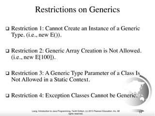 08-L19-Generics.pdfGenerics Module 2.pptx