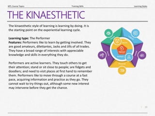 Learning Styles | PPT