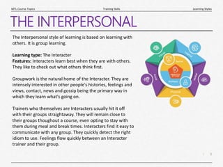 Learning Styles | PPT