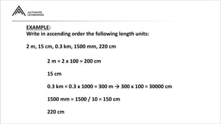 GCSEMaths-LessonTopic_Length-Time-Speed.ppt