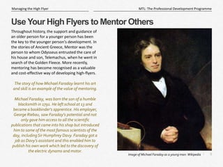 Managing the High-Flyer | PPT