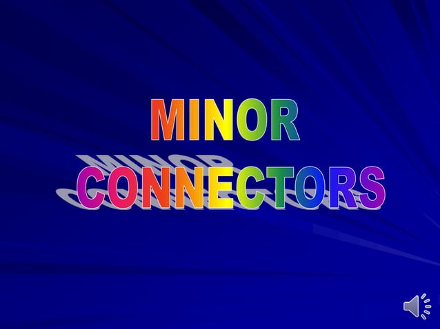 Mandibular major connectors and minor connectors | PPT | Oral care ...