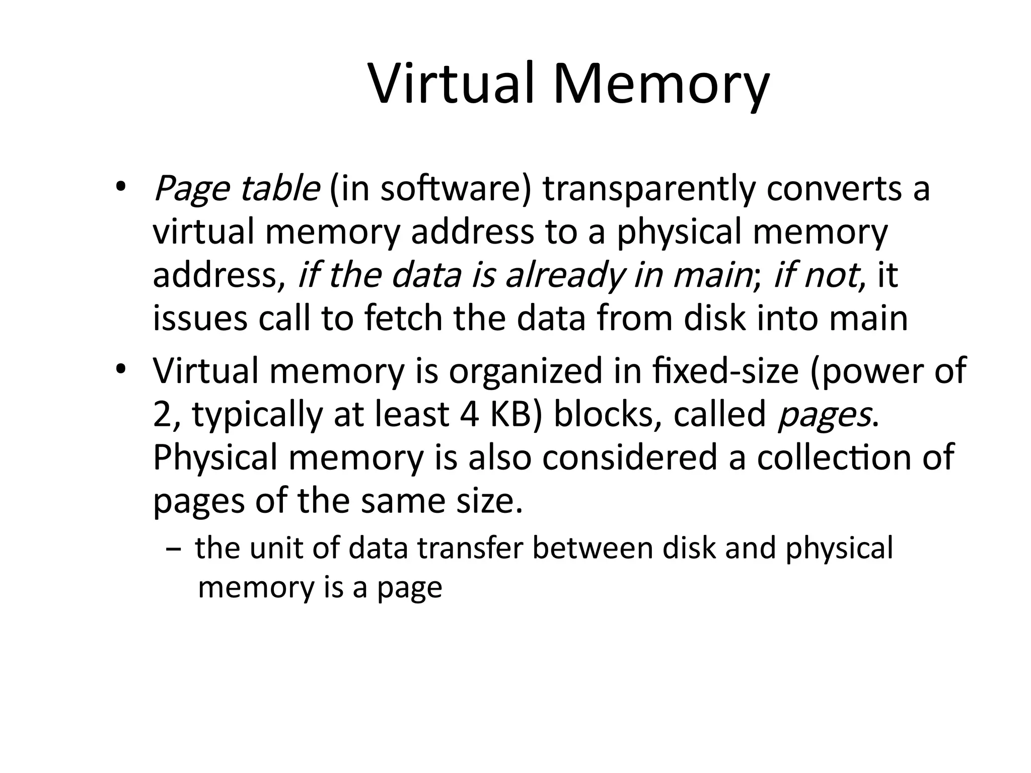 08-Memory Hierarchy in computer architecture .pptx