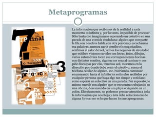 08 - Metaprogramas | PPT