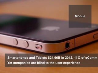 Compuware ASEAN APM User Conference 2013 - New Generation of APM: Today ...