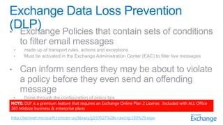 office365-exchange-online-protection | PPT