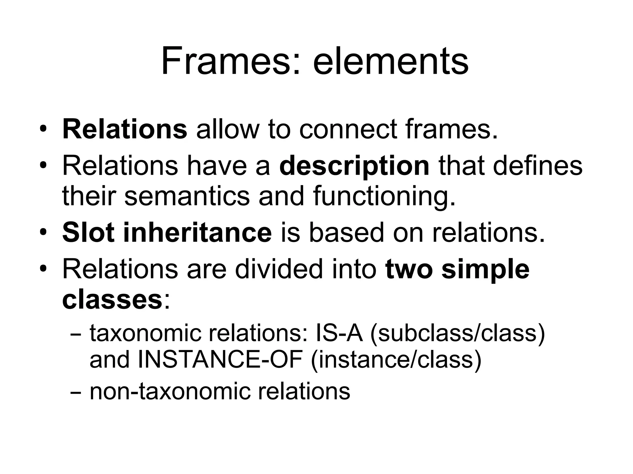 Ontological On Engineering Presentation1 Ppt