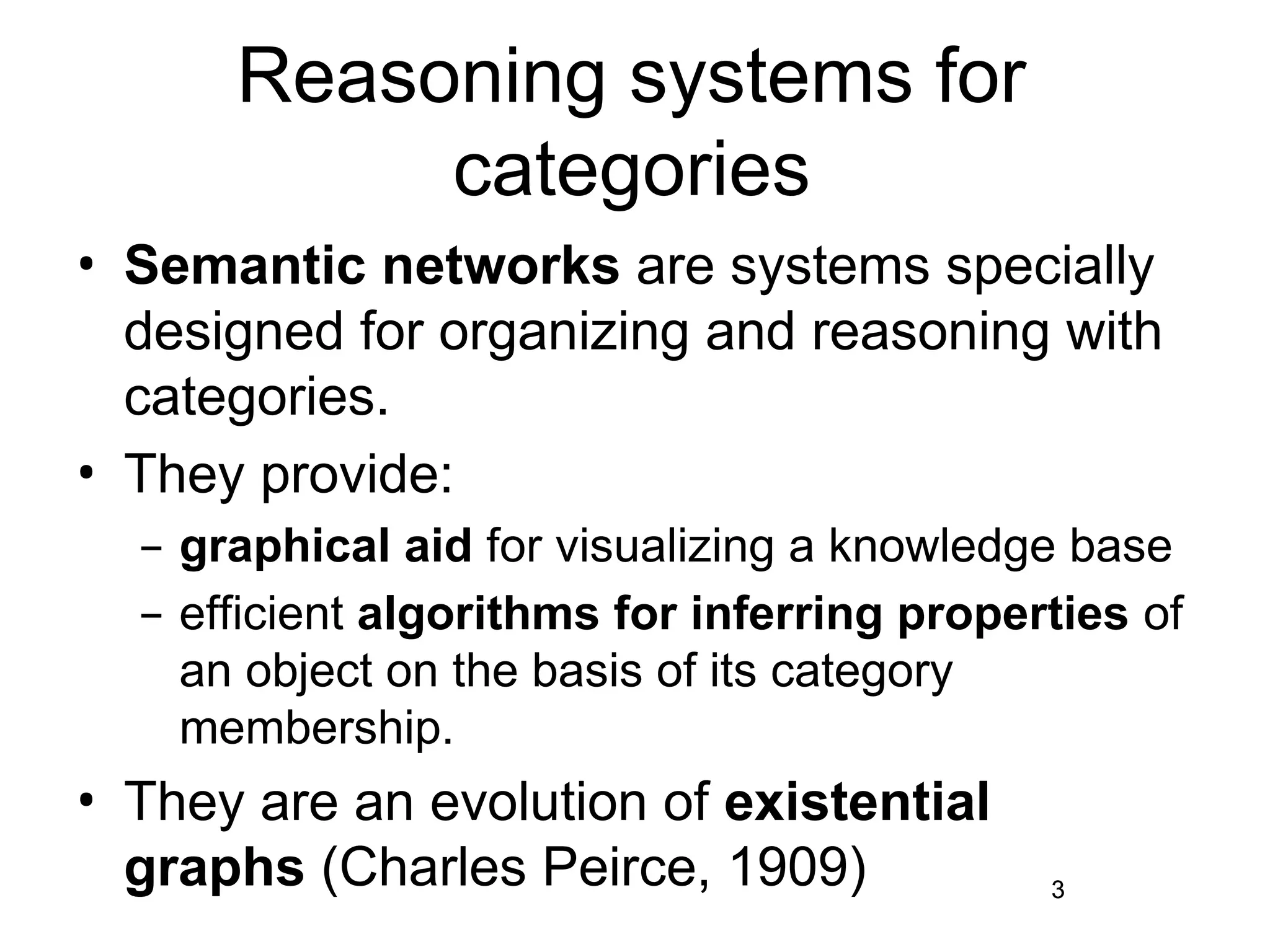 Ontological on Engineering Presentation1 | PPT