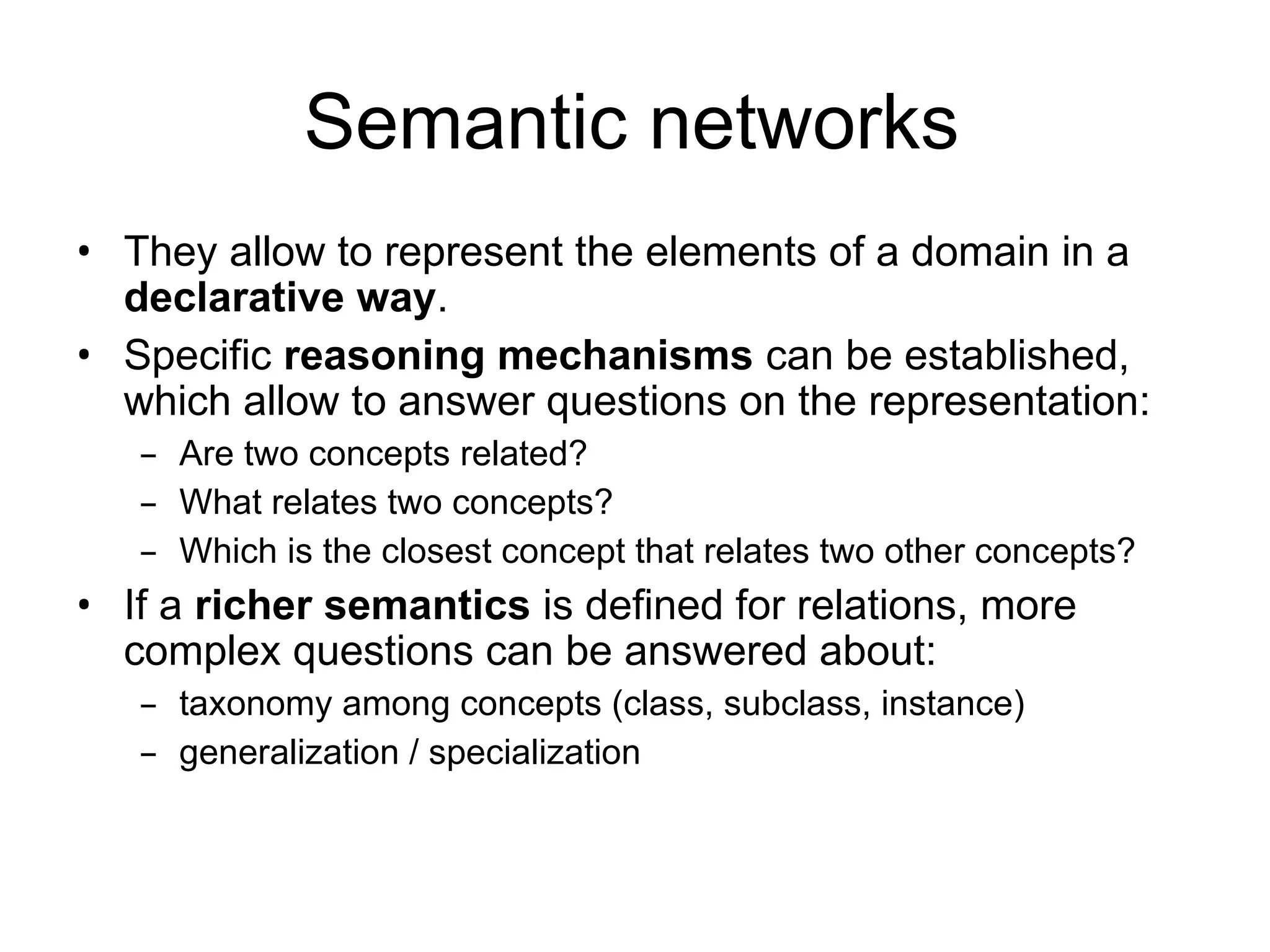 Ontological on Engineering Presentation1 | PPT
