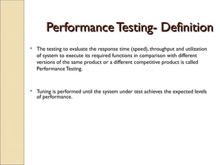 08-Performence_Testing Project Explain.ppt