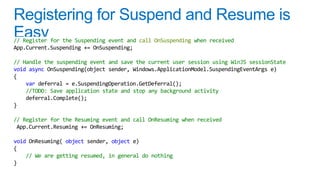 PLM and Background Tasks by Jason Fox | PPTX