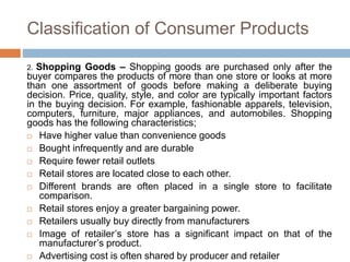 08 principles of marketing -- product planning & development | PPTX