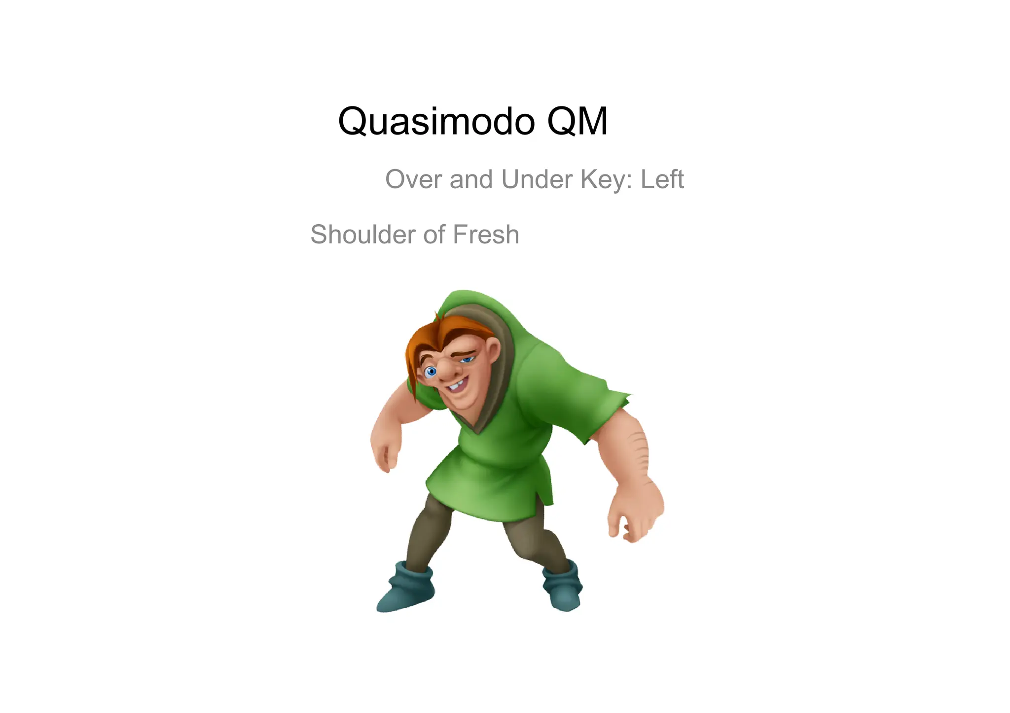08-Quasimodo.pdf Head and shoulder pattern in fx | PDF