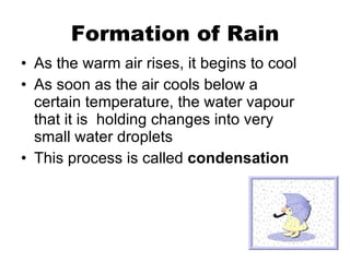 08 Rainfall Ppt 08 | PPT