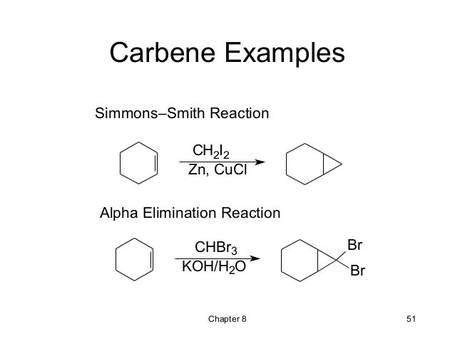 08 - Reactions of Alkenes - Wade 7th