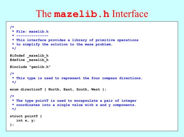 08 recursive backtracking | PPT