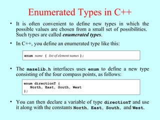08 recursive backtracking | PPT
