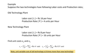 08 replacement analysis | PPTX