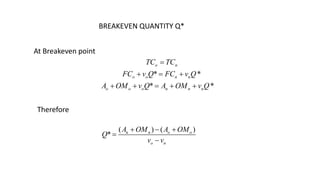 08 replacement analysis | PPTX