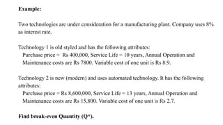 08 replacement analysis | PPTX