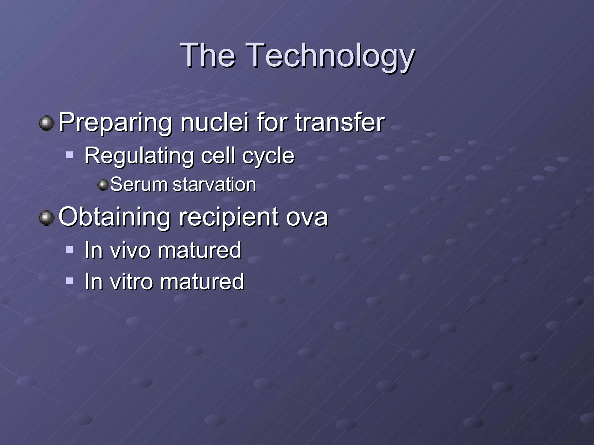 08 Reproductive Sciences | PPT