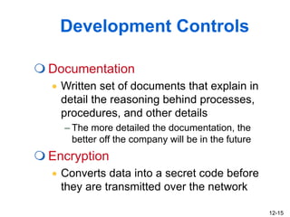 08 -Securing Information Systems at workplace.ppt