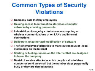 08 -Securing Information Systems at workplace.ppt