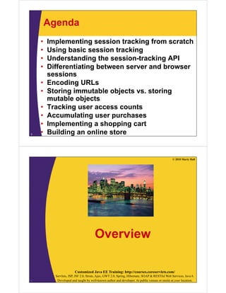 08 session-tracking | PDF