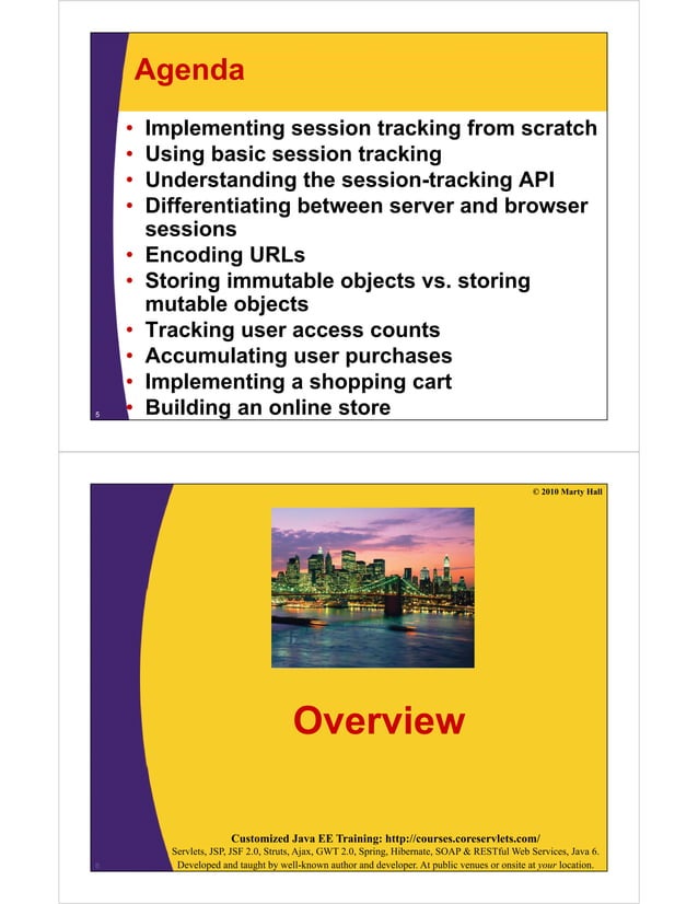 08 session-tracking | PDF