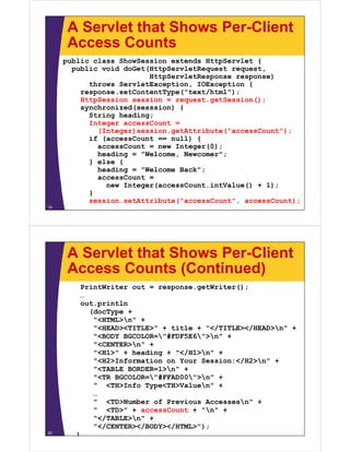 08 session-tracking | PDF