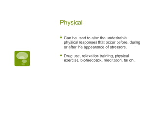 08 stress, coping, trauma, resilience | PPTX | Mental Health | Diseases ...