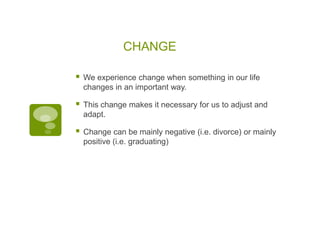 08 stress, coping, trauma, resilience | PPTX | Mental Health | Diseases ...