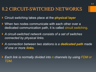 Switching | PPT