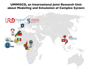 Towards Machine Learning in Pharo with TensorFlow | PPT