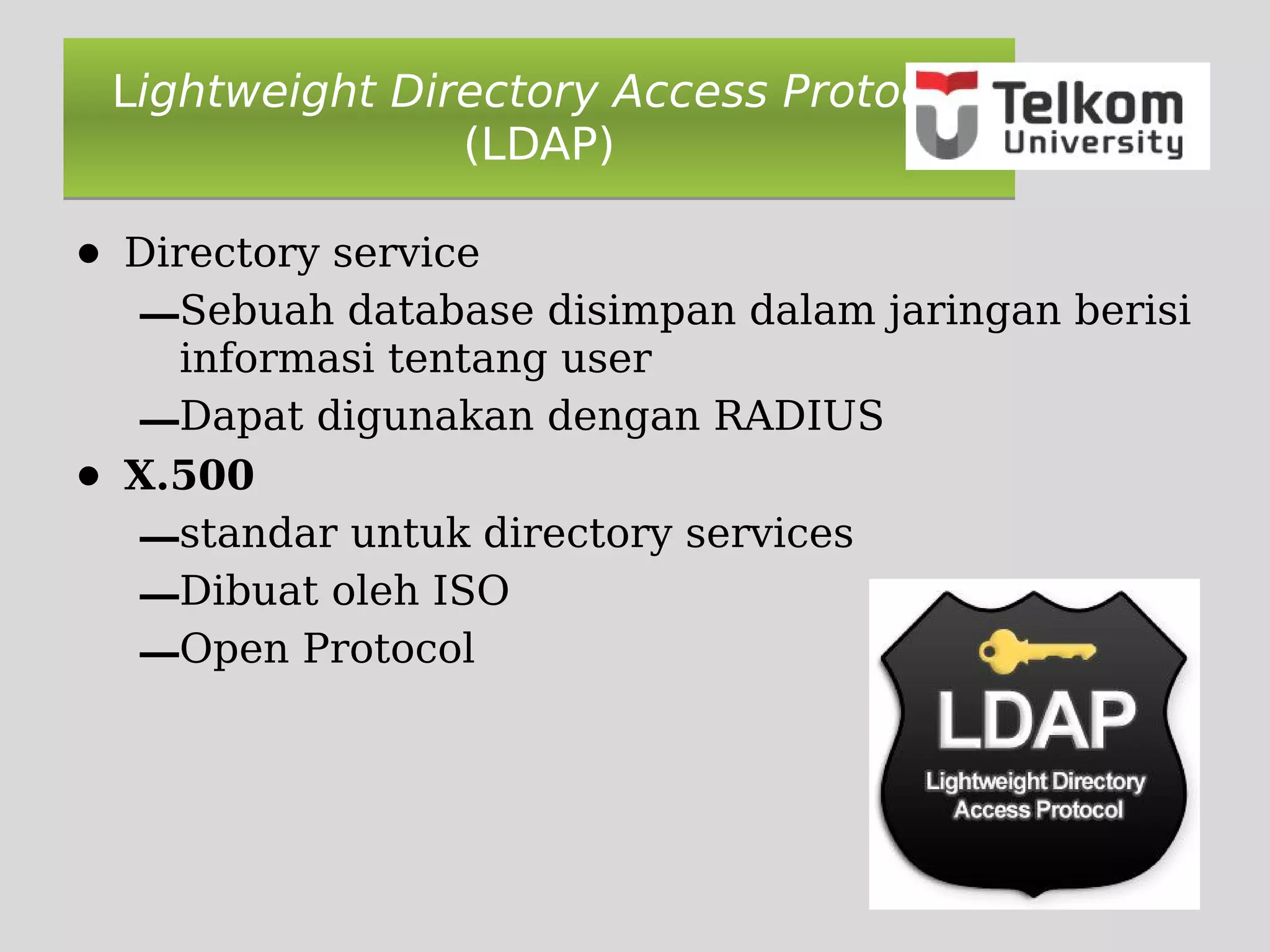 08 tk3193-authentikasi | PDF