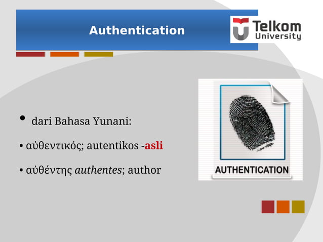 08 tk3193-authentikasi | PDF