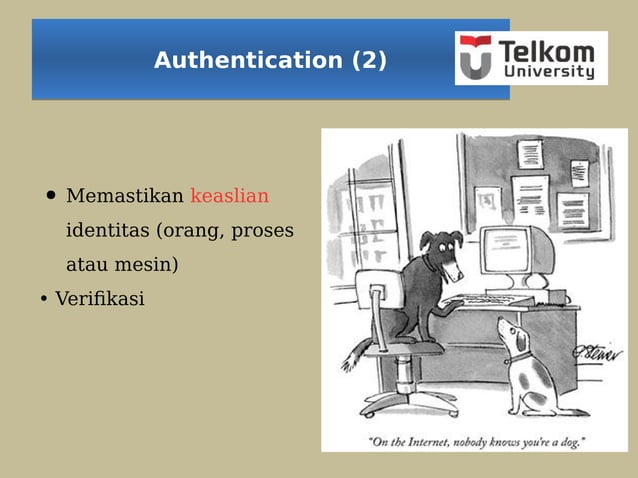08 tk3193-authentikasi | PDF