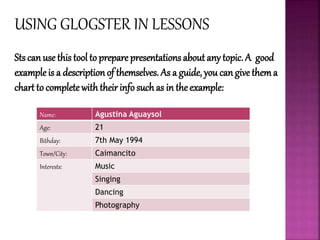 08 tools for teaching | PPT