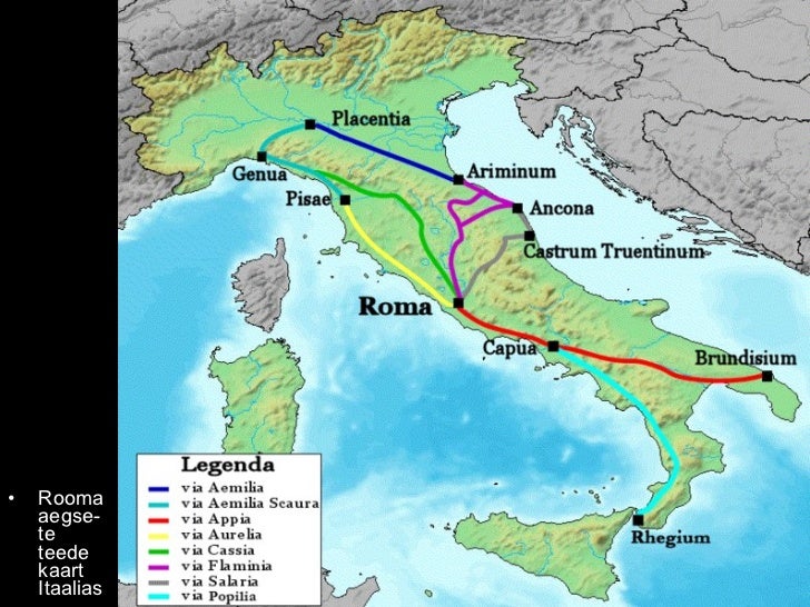 Vana-Rooma arhitektuur