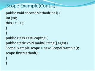 Java-Variables_about_different_Scope.ppt