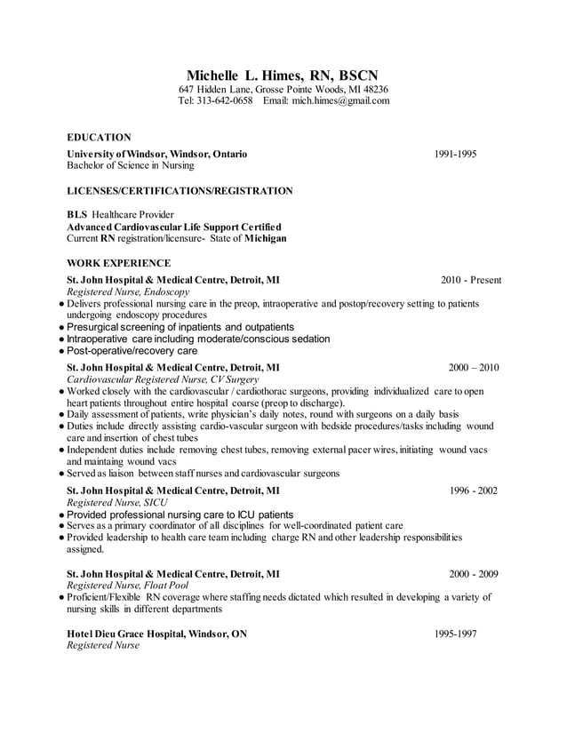 Resume-MichelleHimes.doc