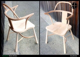 Harry Benham- Portfolio | PPT