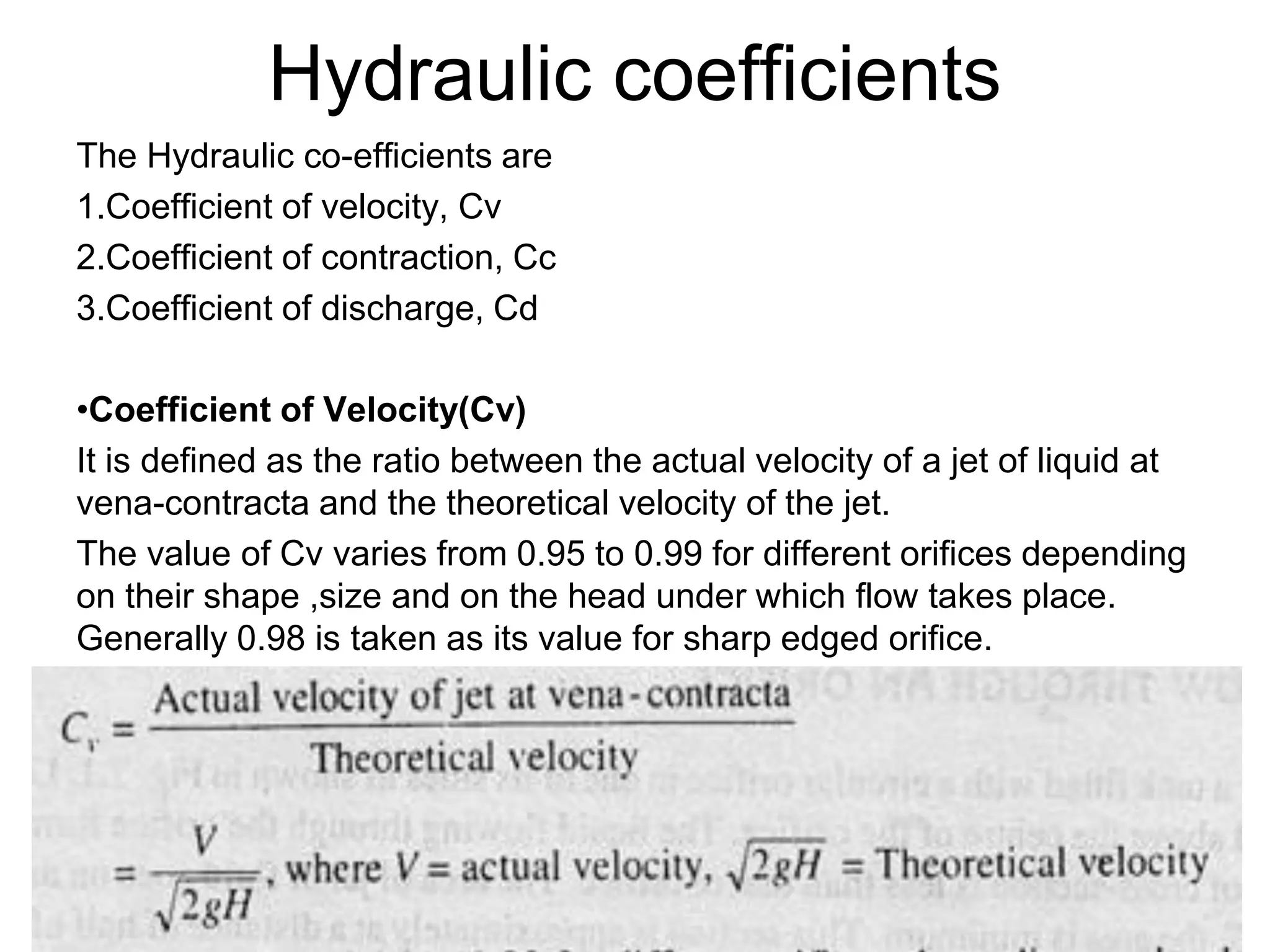 080118 chapter 7 flow measurements | PDF | Chemistry | Science
