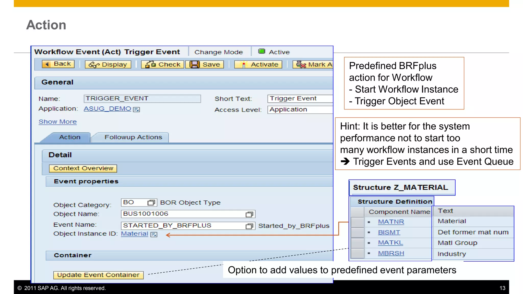 0801 sap business_workflow_and_business_rules_framework_plus_brfplus | PDF